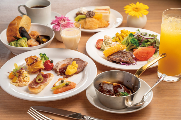 TERRASTA DINING（テラスタ ダイニング） | タウンみやざき