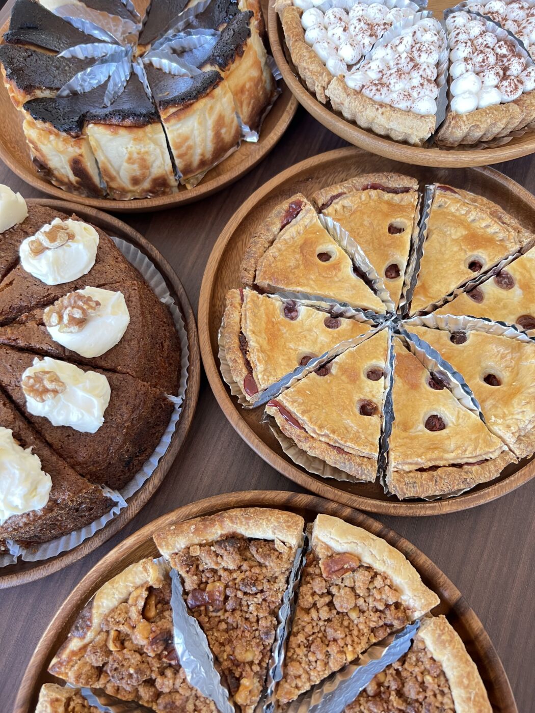 【グルメ・オープン】レトロかわいくて美味なるアメリカンスイーツ専門店「SWEETS SHOP PON」（宮崎県国富町） | タウンみやざき