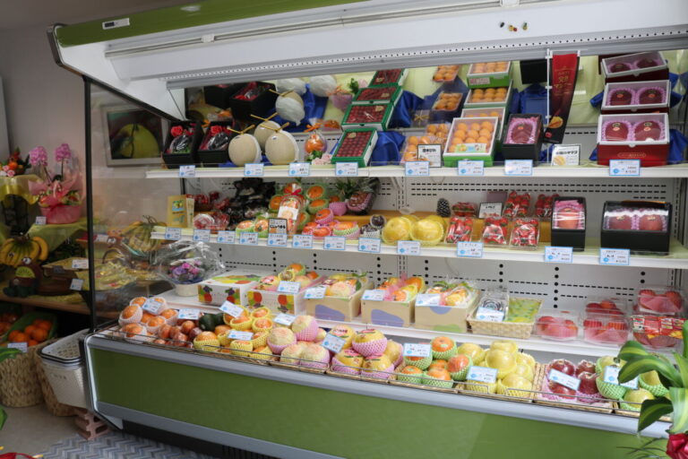 【グルメ・オープン】デザートからカクテルまで 厳選フルーツを楽しんで「フルーツ大野」（宮崎県宮崎市） | タウンみやざき