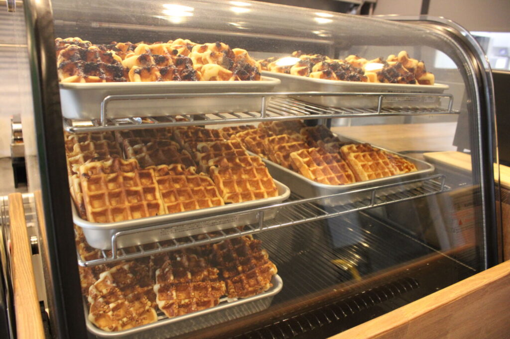 【グルメ・移転オープン】テイクアウト専門店が移転 ヨーグルトボウル新登場「Rabbit Stand」（宮崎県宮崎市） | タウンみやざき