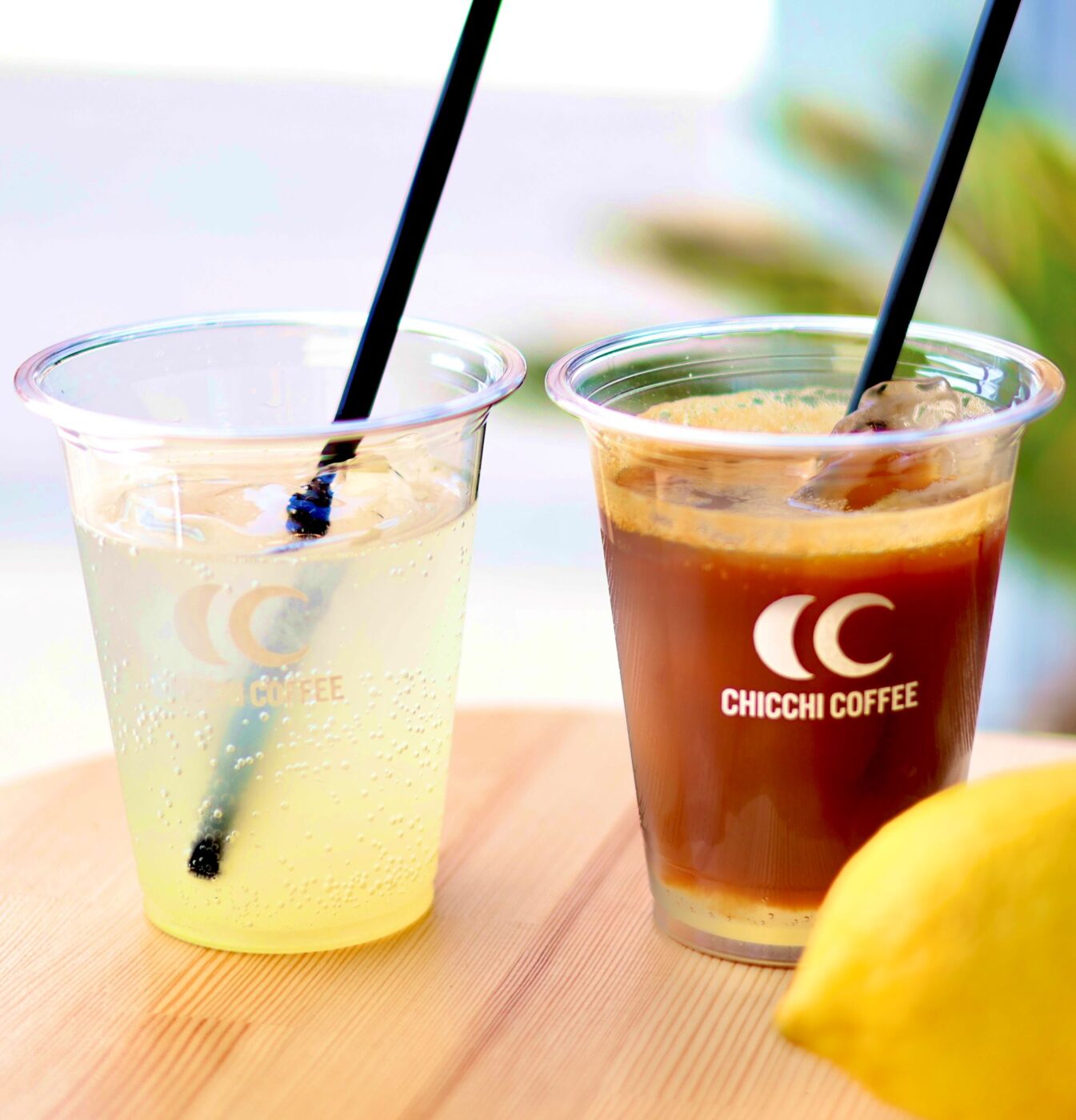【オープン・グルメ】自家焙煎のコーヒーで毎日に豊かな彩りを「CHICCHI COFFEE（チッチ コーヒー）」（宮崎県宮崎市） | タウンみやざき